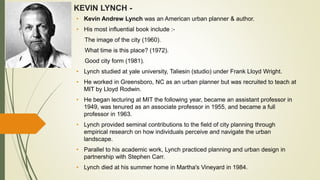 Good city form | PPTX