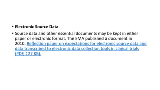 Good Clinical Practice (GCP) and Trial Master File.pptx
