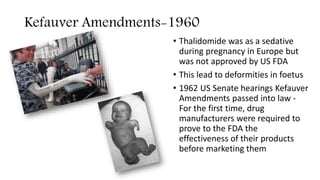 Good clinical practices(GCP) | PPTX