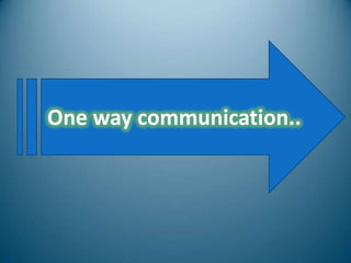 Good communication skills | PPTX