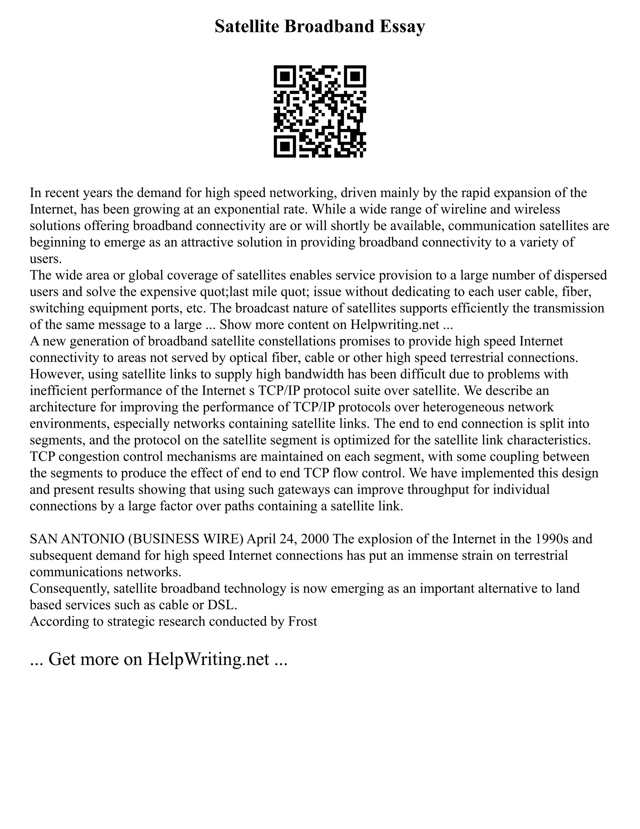 Good Conclusion Paragraph Examples. Writing An Essay Conclusion ... | PDF