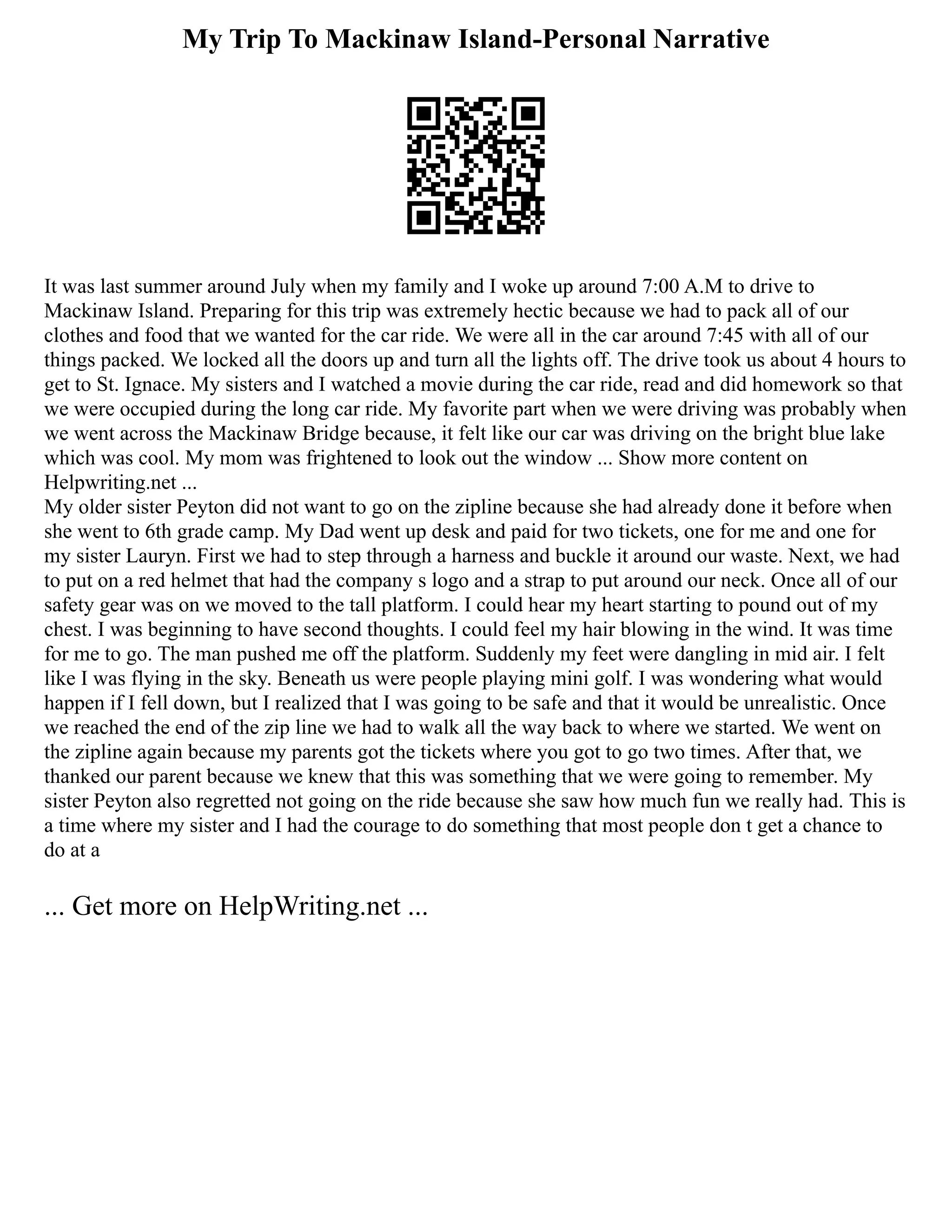 Good Conclusion Paragraph Examples. Writing An Essay Conclusion ... | PDF