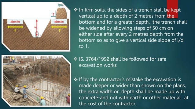 GOOD CONSTRUCTION PRACTICE.pptx | Civil Engineering Industry | Industries
