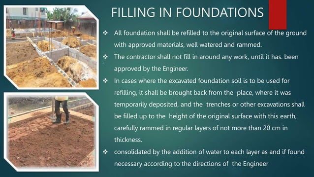 GOOD CONSTRUCTION PRACTICE.pptx | Civil Engineering Industry | Industries