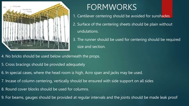 GOOD CONSTRUCTION PRACTICE.pptx | Civil Engineering Industry | Industries