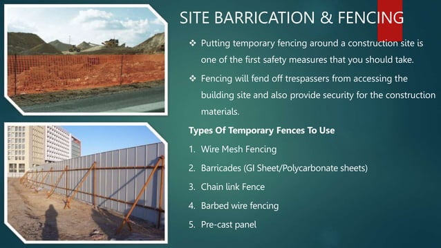 GOOD CONSTRUCTION PRACTICE.pptx | Civil Engineering Industry | Industries