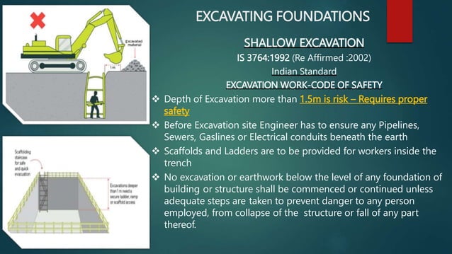 GOOD CONSTRUCTION PRACTICE.pptx | Civil Engineering Industry | Industries