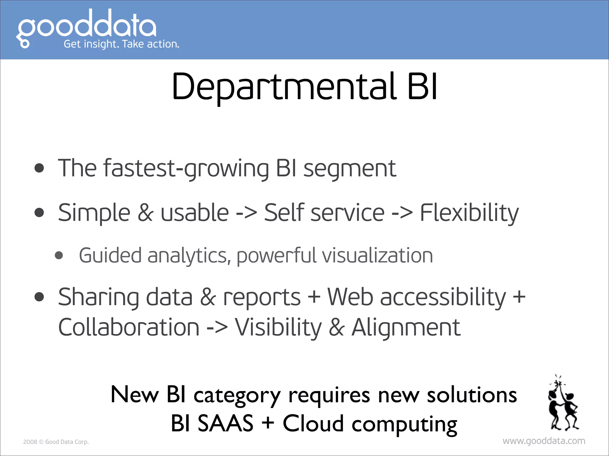Good Data Technical Overview | PPT