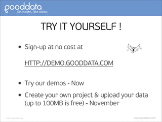Good Data Technical Overview | PPT