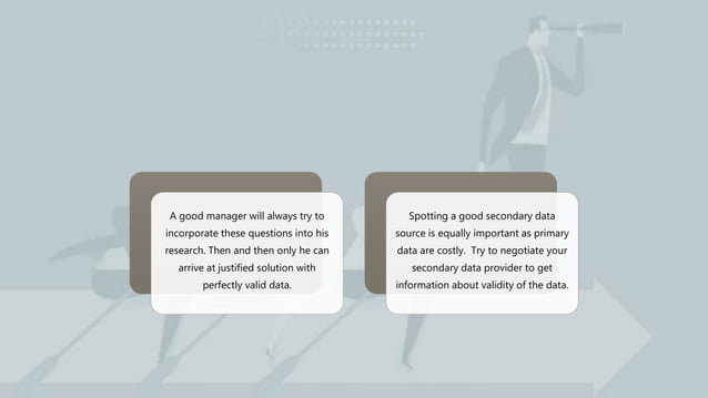 Good data vs bad data: 3 ways to spot a bad statistics | PPT