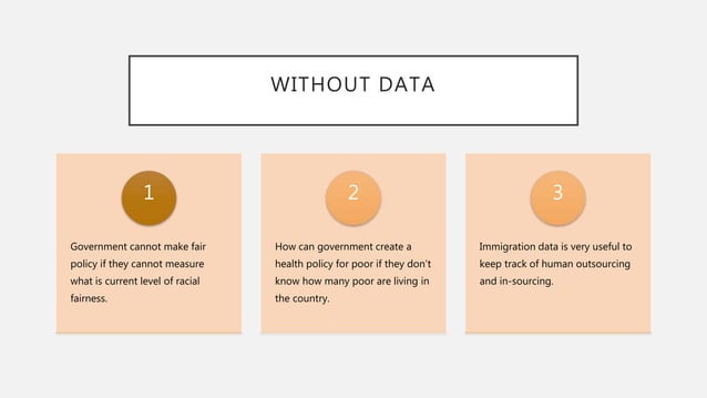 Good data vs bad data: 3 ways to spot a bad statistics | PPT