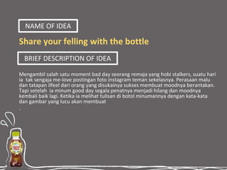 GoodDay A.I.S.A.S (Manajemen Bina Usaha) | PDF