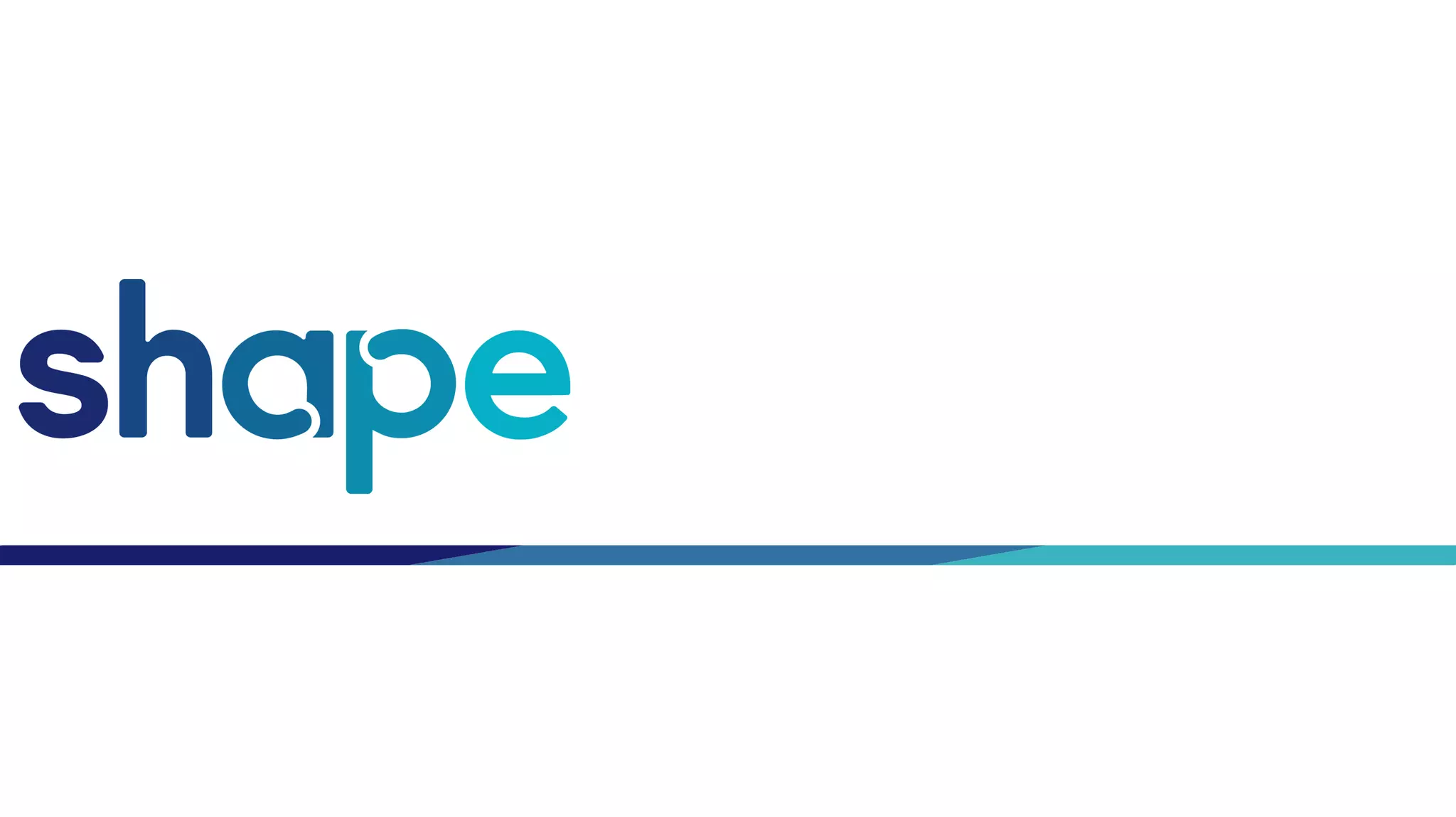 Shape - Sales Deck | PDF