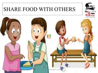 Good deeds children 2020 converted | PDF