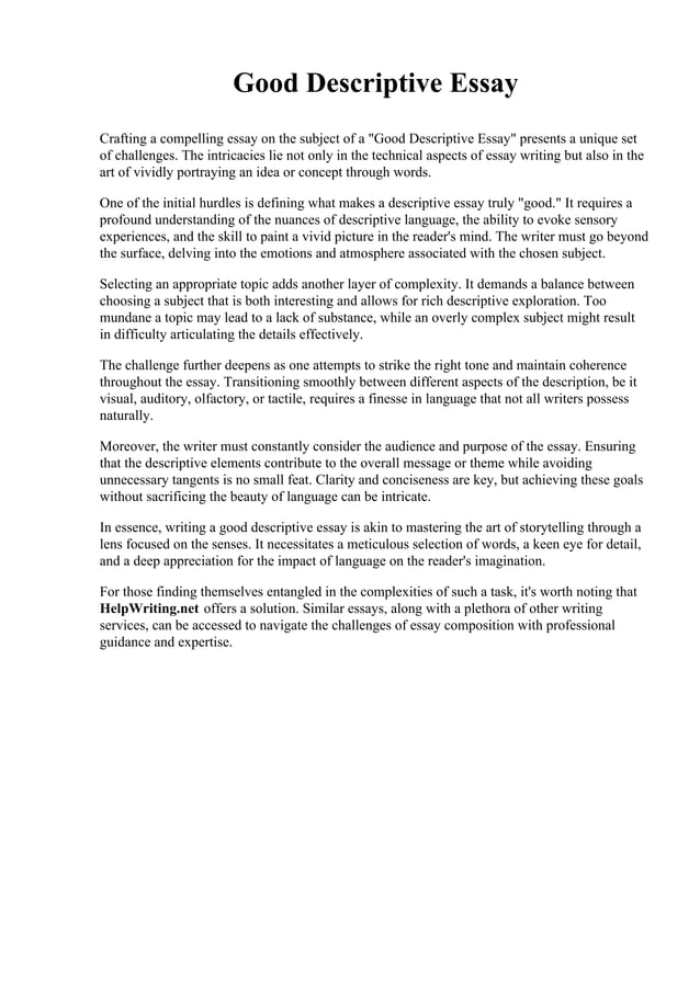 Good Descriptive Essay.pdf