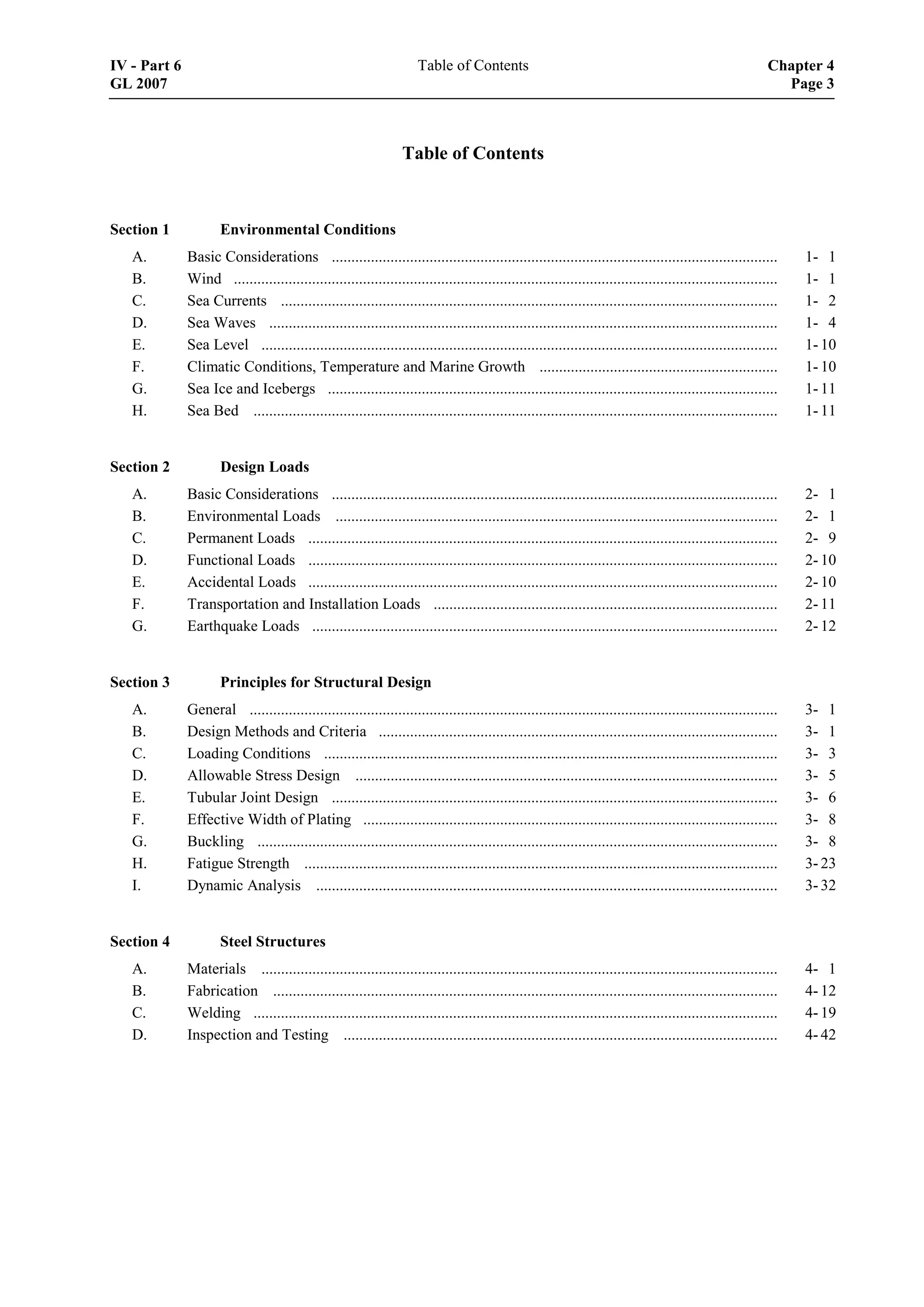 Good design document | PDF