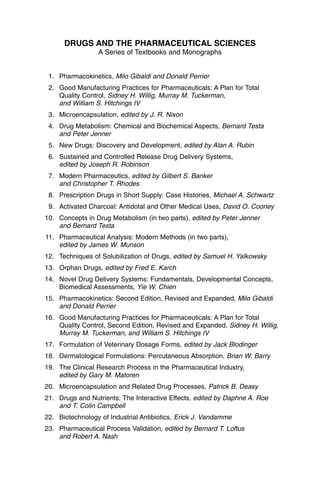 Good Design Practices for GMP Pharmaceutical Facilities.pdf