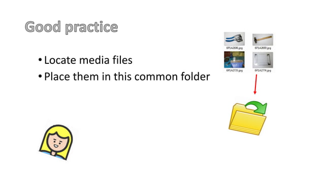 Good Development Practices | PPT