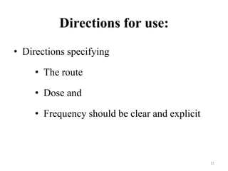 Good Dispensing Practice.ppsx