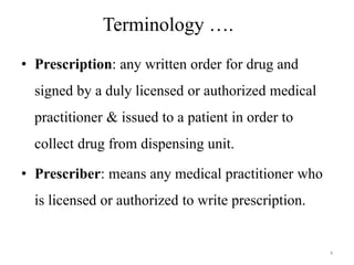 Good Dispensing Practice.ppsx