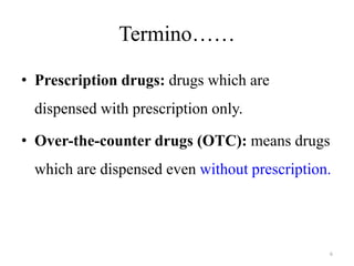 Good Dispensing Practice.ppsx