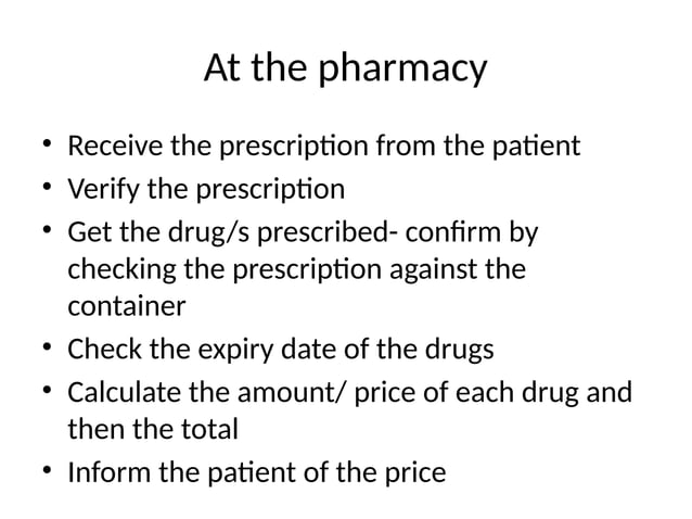 GOOD DISPENSING PROCEDUREIIIIIIIIII.pptx