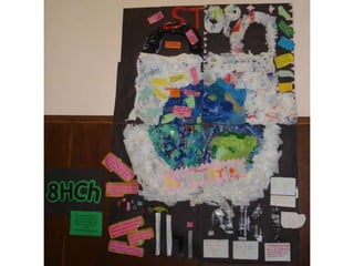 Good Displays | PPTX | Education