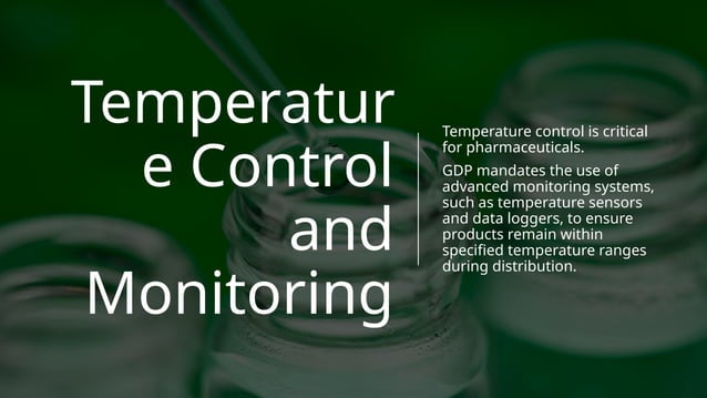 Good Distribution Practice (GDP) in the UK.pptx