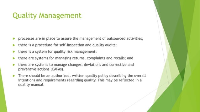 Good Distribution Practices (1).pptx | Pharmaceutical Industry | Industries