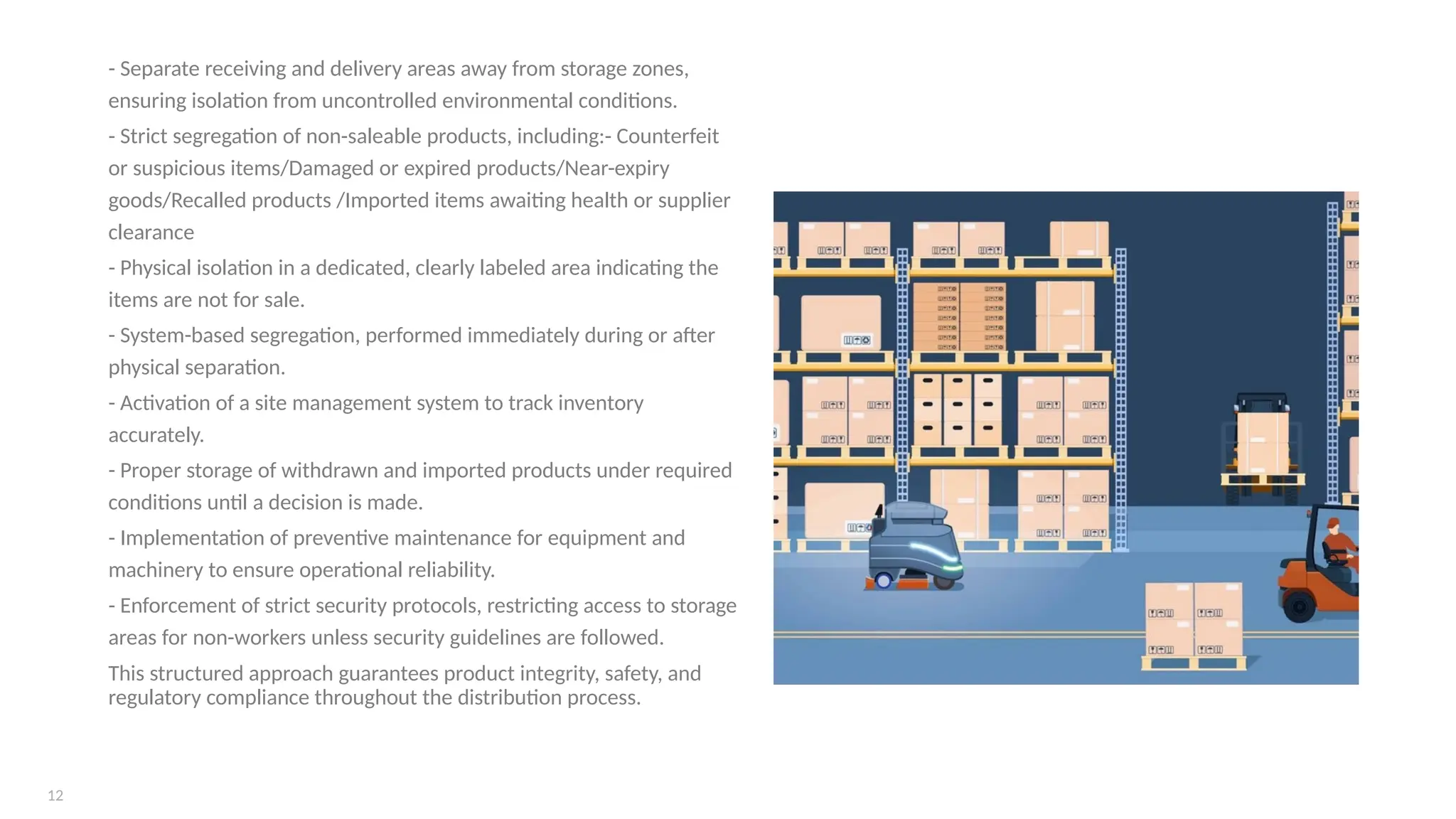Good Distribution Practices ((GDP)).pptx