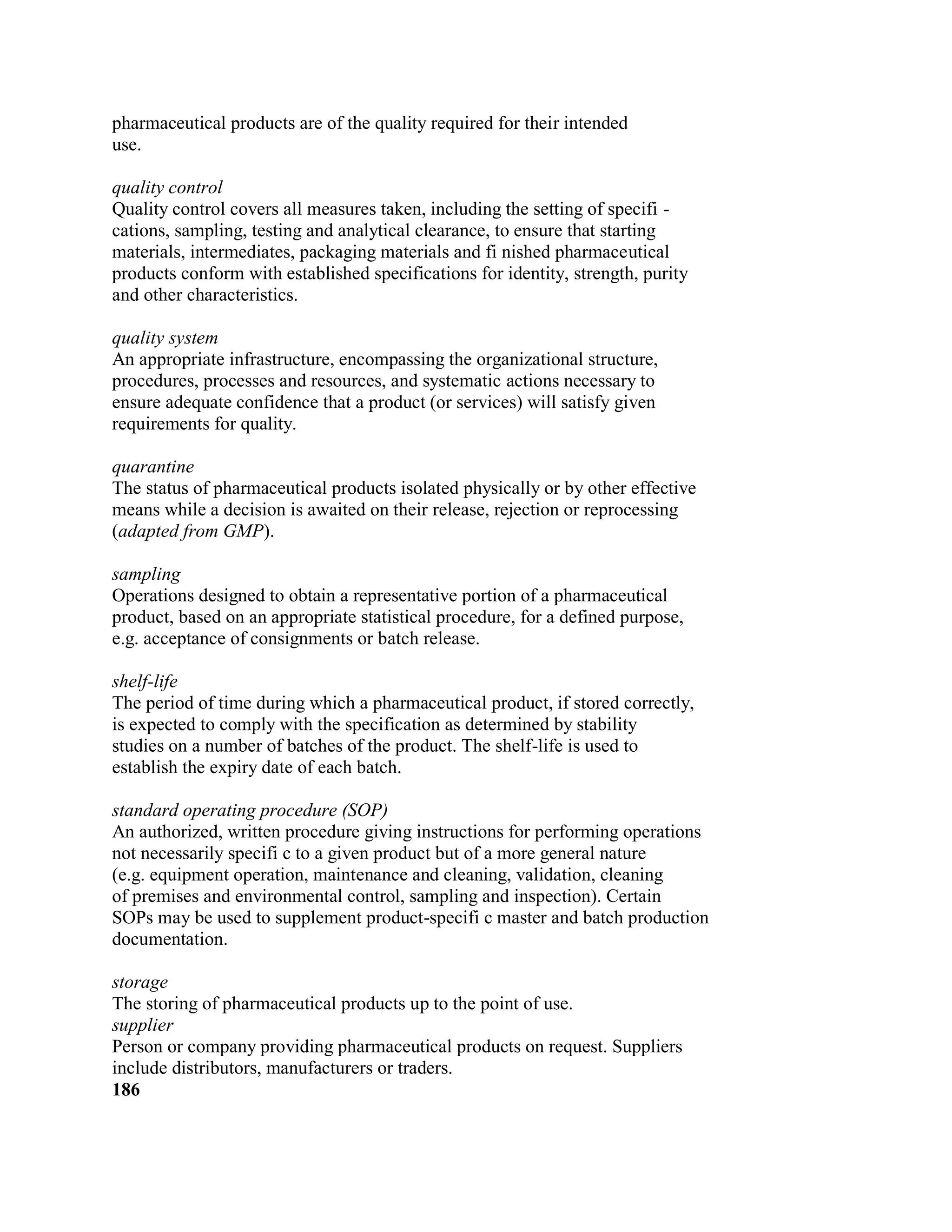 GOOD DISTRIBUTION PRACTICE WHO.pdf