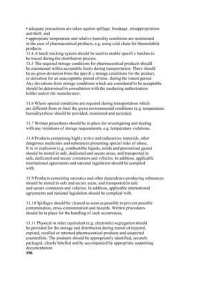 GOOD DISTRIBUTION PRACTICE WHO.pdf