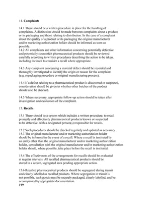 GOOD DISTRIBUTION PRACTICE WHO.pdf