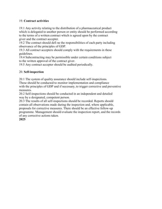 GOOD DISTRIBUTION PRACTICE WHO.pdf