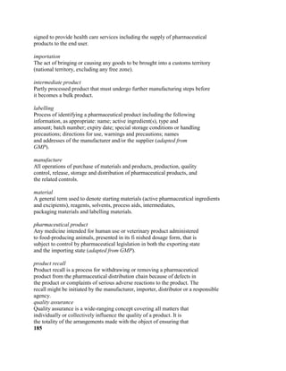 GOOD DISTRIBUTION PRACTICE WHO.pdf