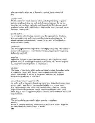 GOOD DISTRIBUTION PRACTICE WHO.pdf