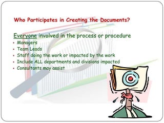 Good documentation practice | PPTX