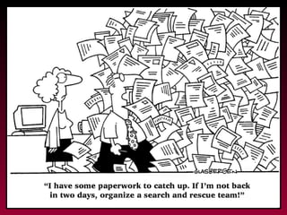 Good Documentation Practice | PPT