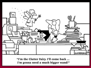 Funny Good Documentation Practices