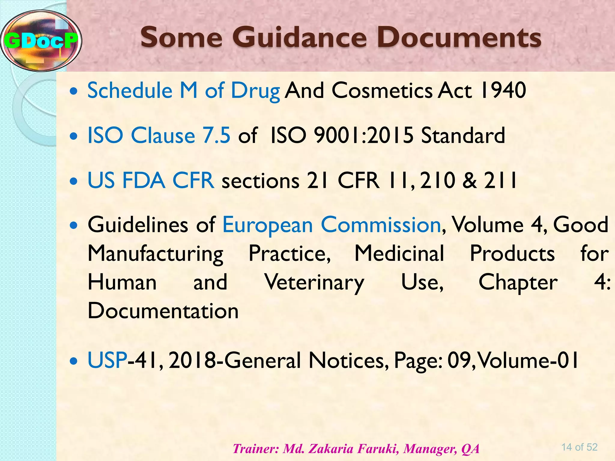 Good Documentation Practice (GDocP).pdf