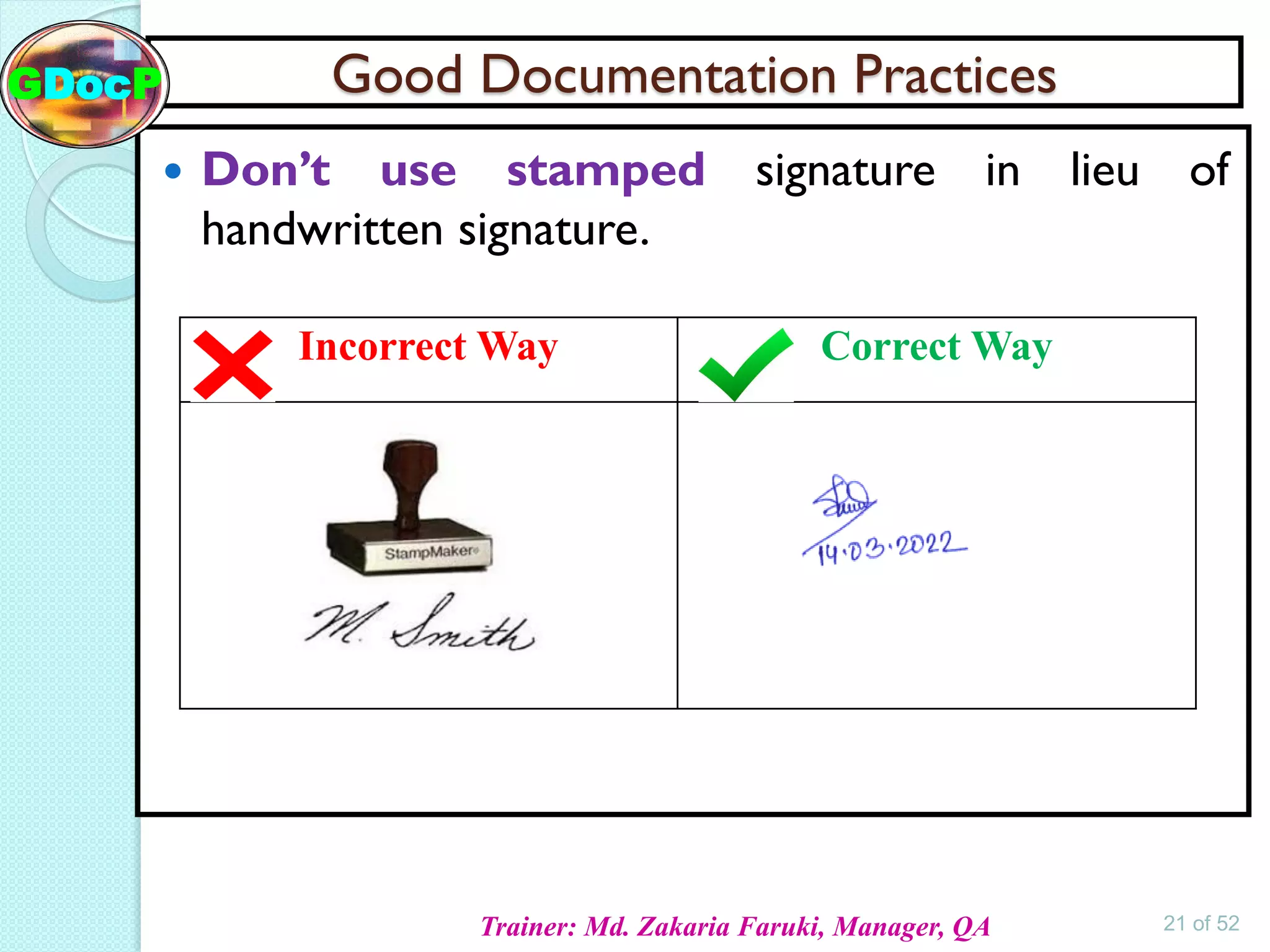 Good Documentation Practice (GDocP).pdf