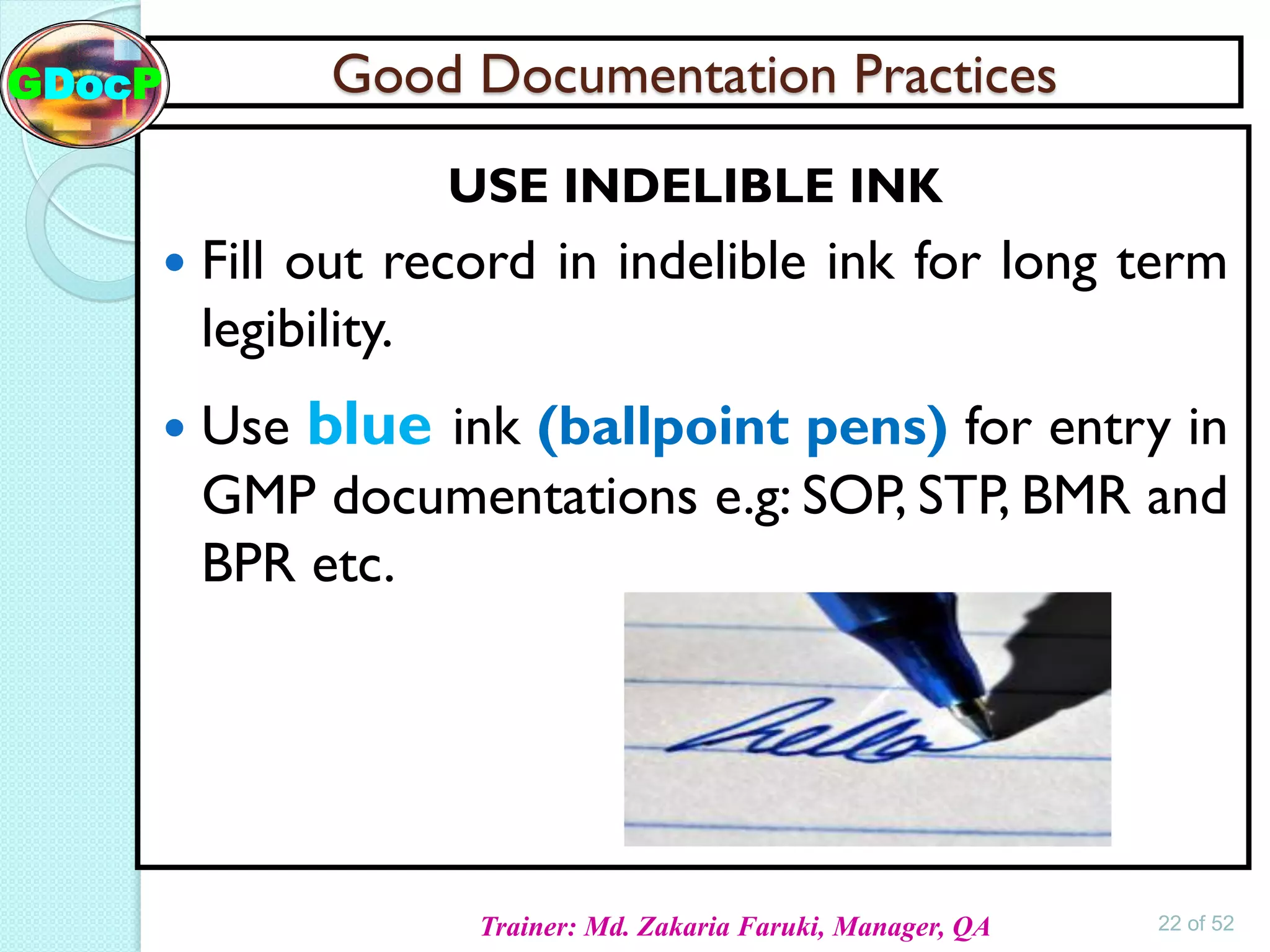 Good Documentation Practice (GDocP).pdf