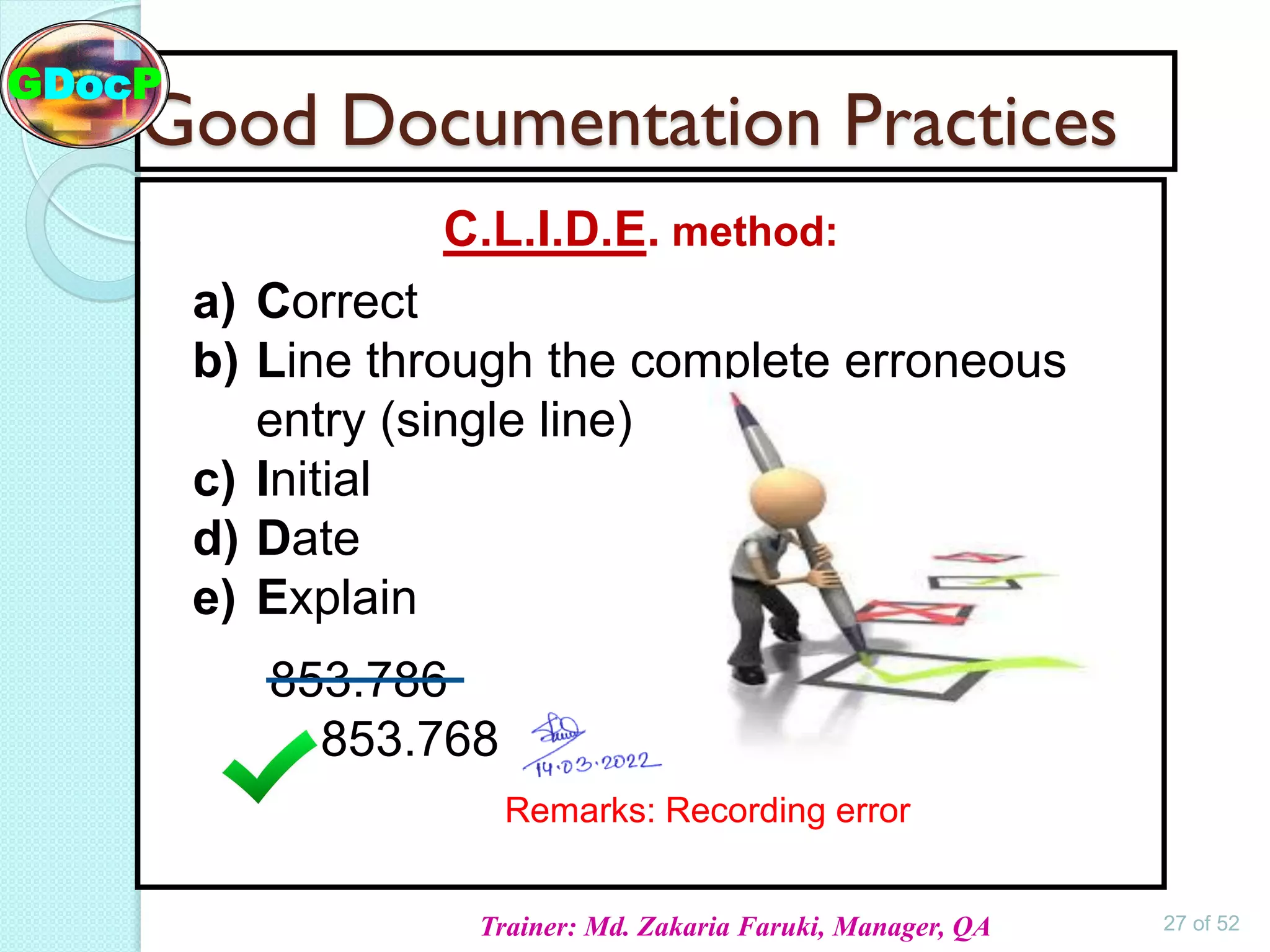 Good Documentation Practice (GDocP).pdf