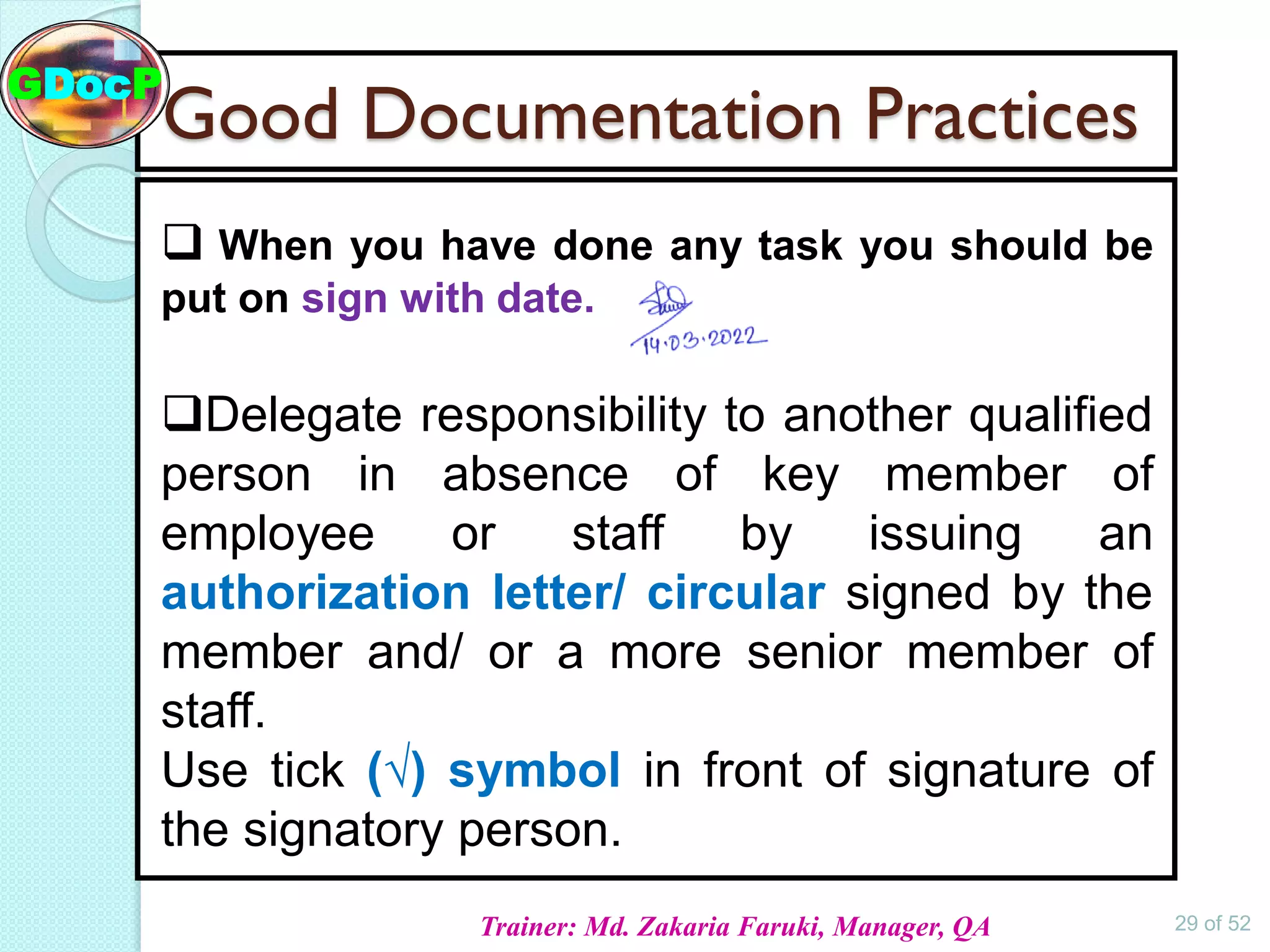 Good Documentation Practice (GDocP).pdf