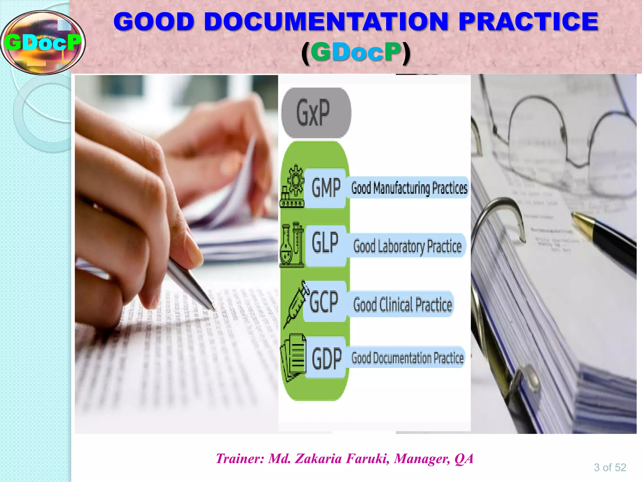 Good Documentation Practice (GDocP).pdf