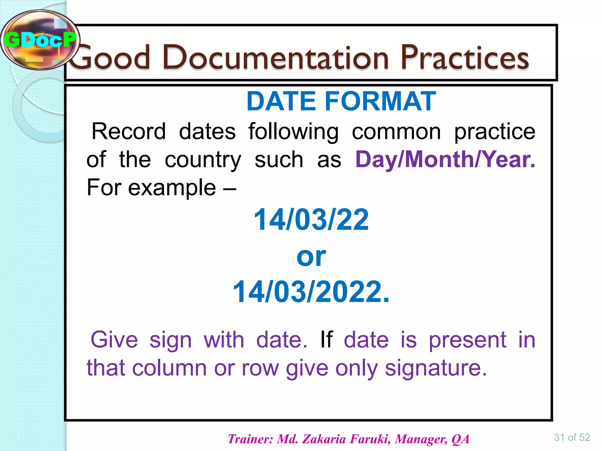 Good Documentation Practice (GDocP).pdf