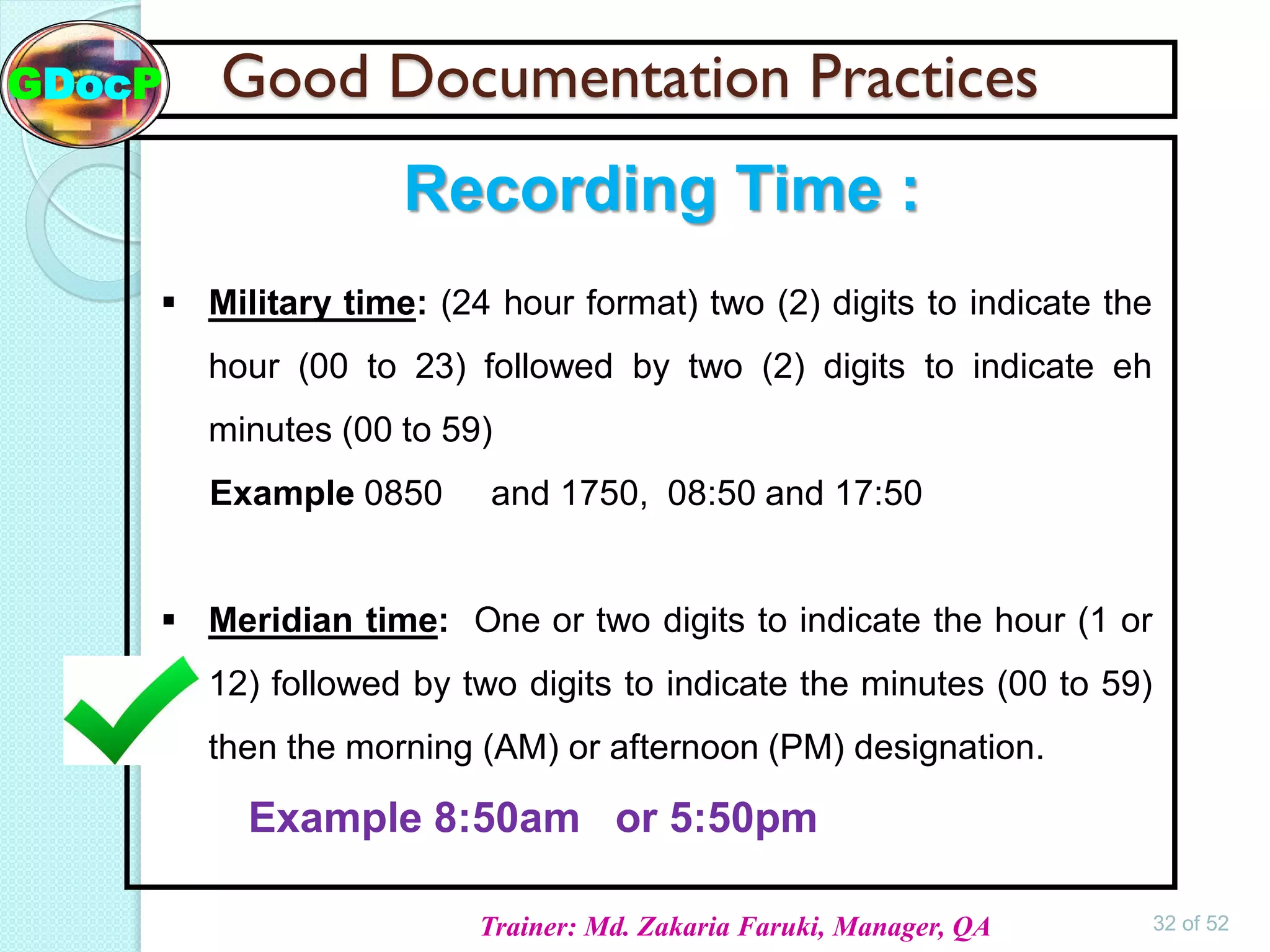 Good Documentation Practice (GDocP).pdf