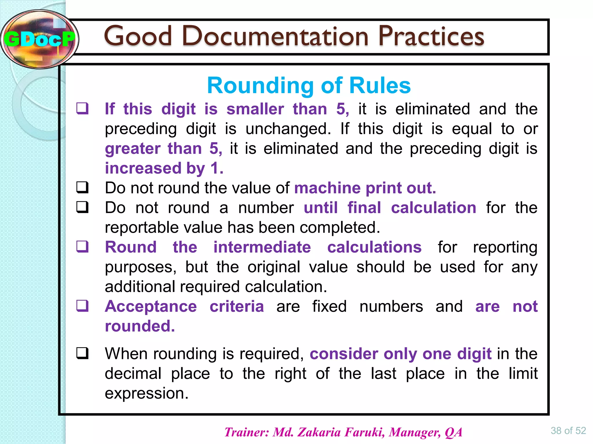 Good Documentation Practice (GDocP).pdf