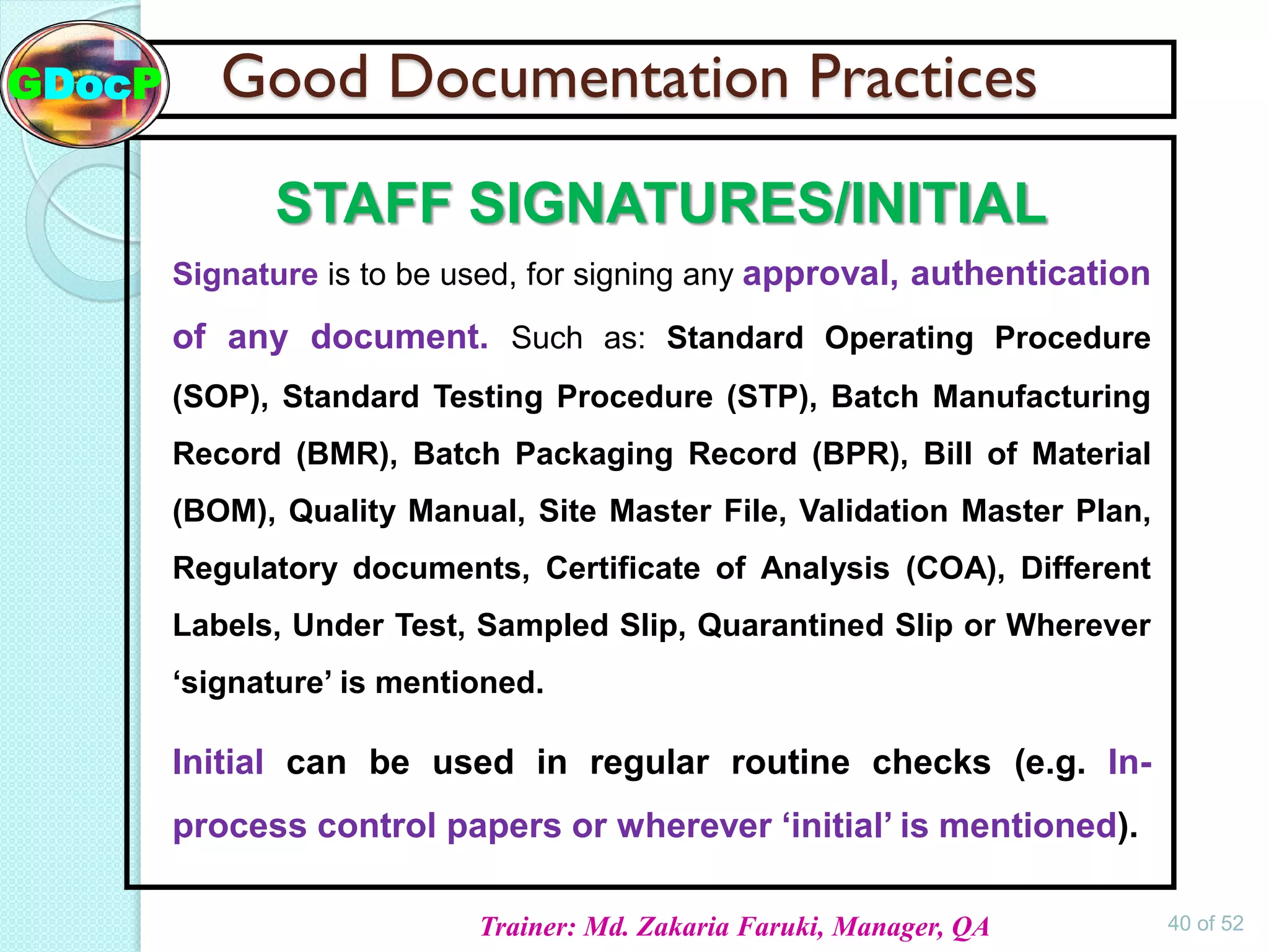 Good Documentation Practice (GDocP).pdf