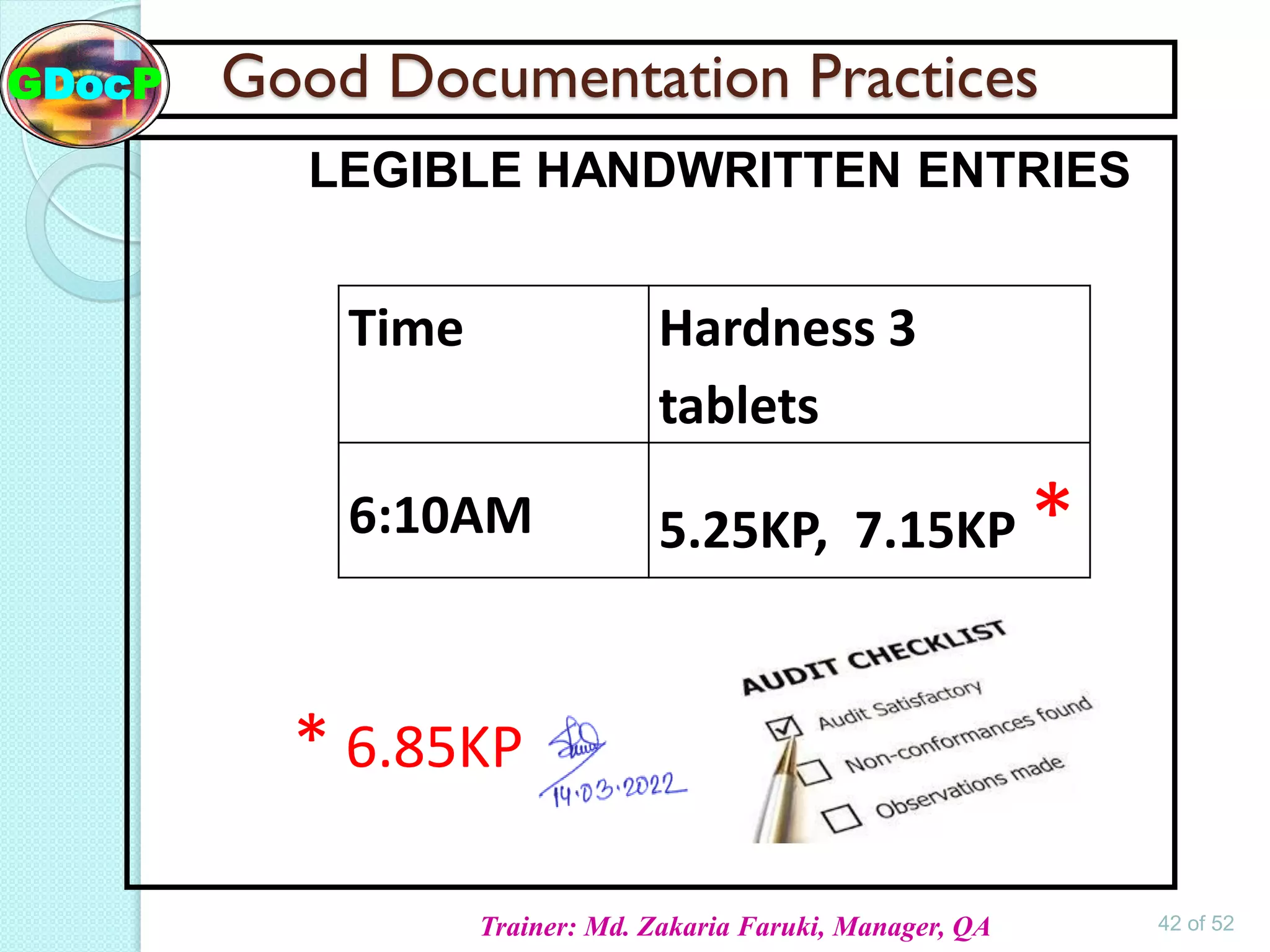 Good Documentation Practice (GDocP).pdf